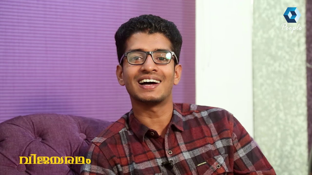 Vijayaradham Epi:24 Rishan Muhammed, People TV - YouTube