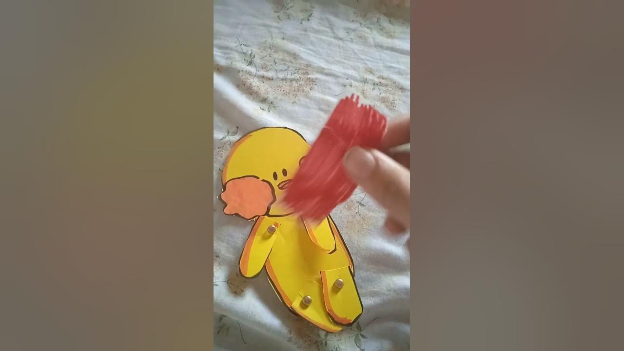 тест на фею потом будет просто шок - YouTube