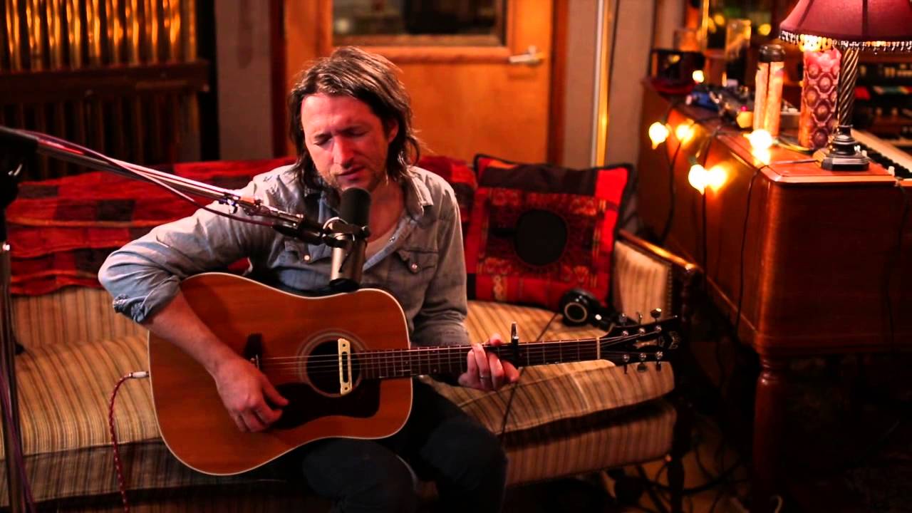 Matthew Perryman Jones | Hole in My Heart - YouTube
