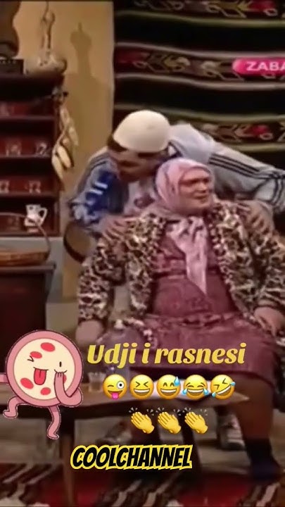 Uđi uđi odma je raznesi😂😂😂 - YouTube