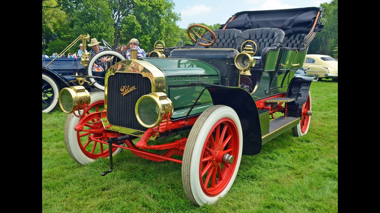 Trail of the Dolson - YouTube