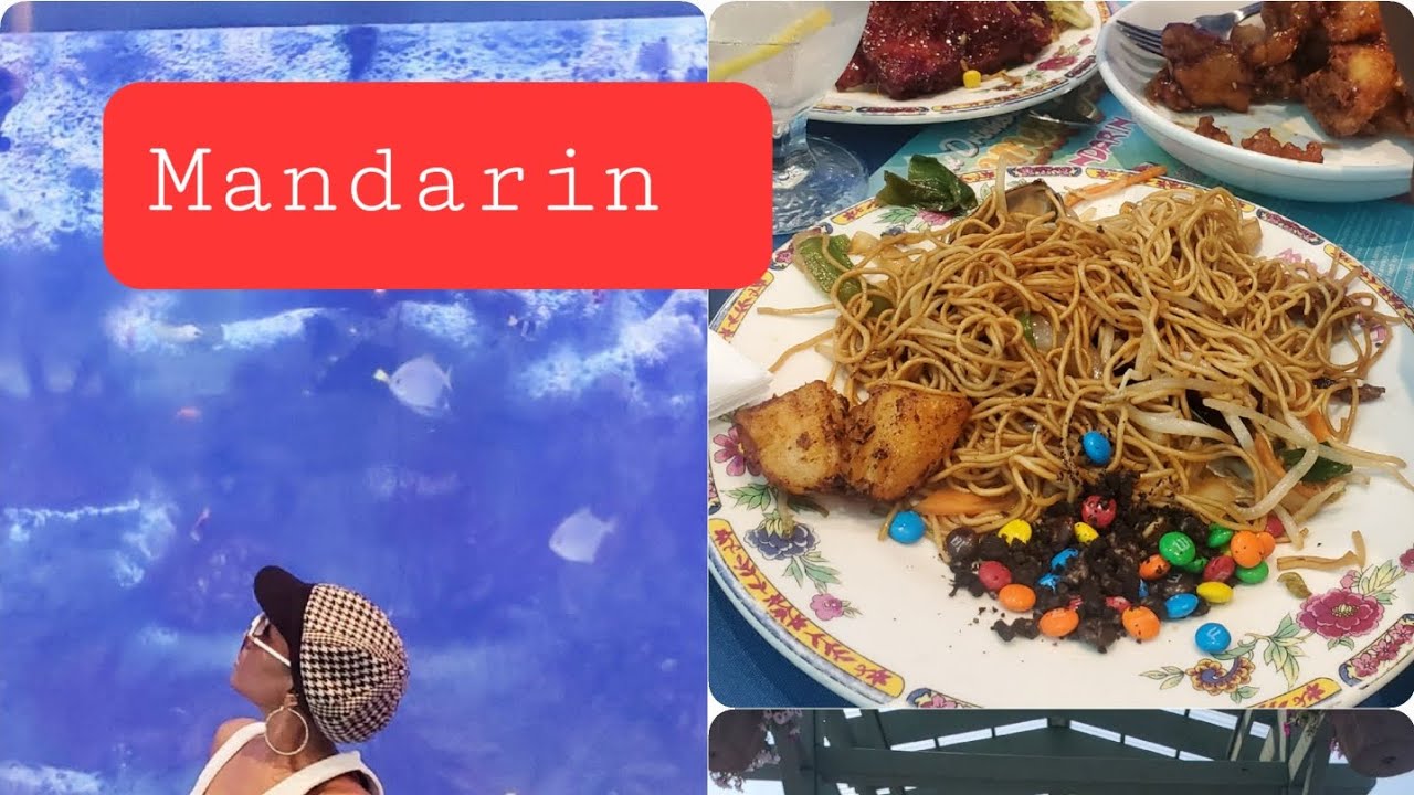 📌Manadrin Restaurant - Brampton - YouTube