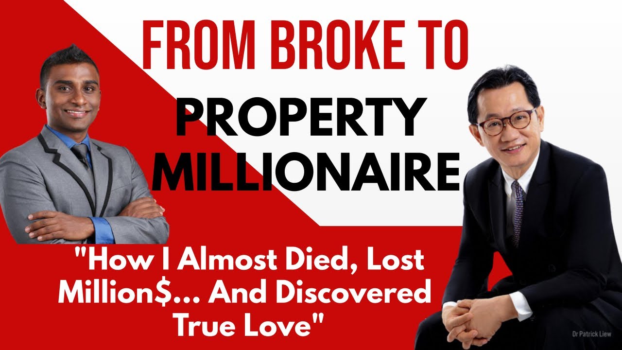 "How I Almost Died, Lost Million$... And Discovered True Love"- Resh ...