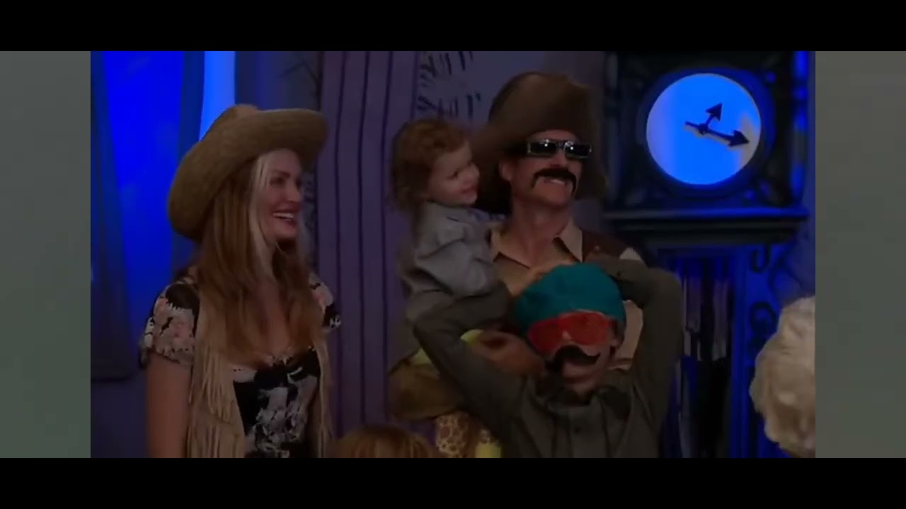 Yo Gabba Gabba Gooble's Smile - YouTube