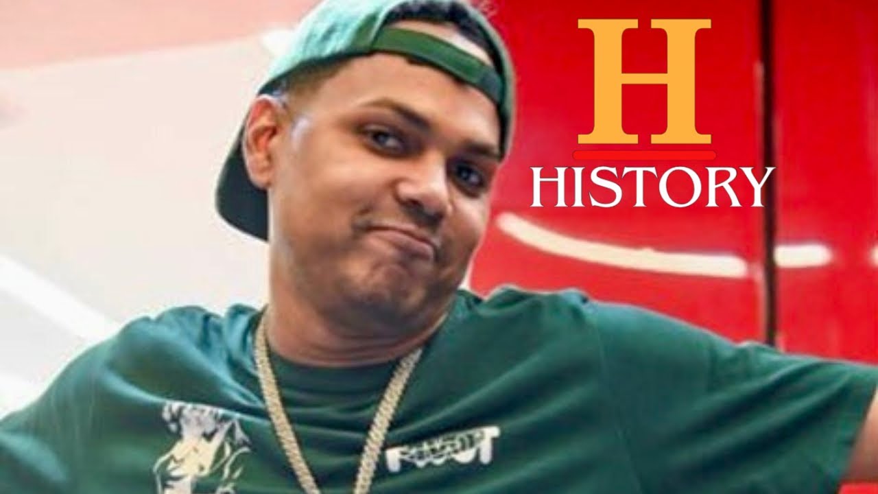 Alofoke: El autodidacta - La Historia que Nunca Contaron Ep. 10 - YouTube