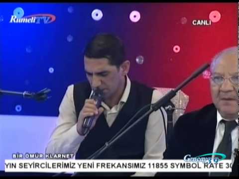 CEMALETTİN TOK KALLEŞ DÜNYA ÇORLULU ÖMÜR RUMELİ TV