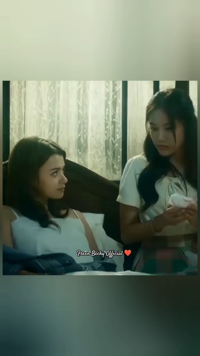 Only 🙈 Her Stare🫣 Can Make You 🫵🏻 Shy Saro 😍#freensarocha #beckyarmstrong #freenbeck #freenbecky ...