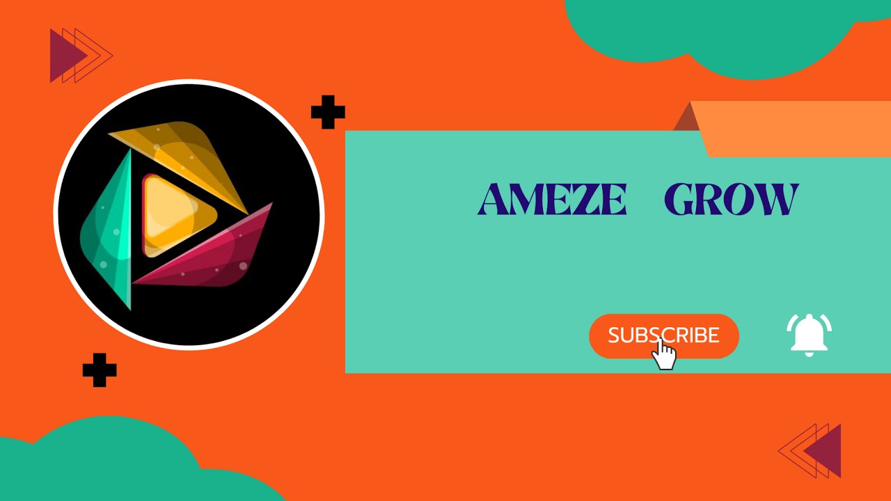 AMEZE GROW Live Stream - YouTube