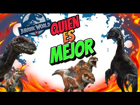 🔥Segnotherisaurus Nuevo Híbrido Desbloqueado Jurassic World Alive🔥 ...