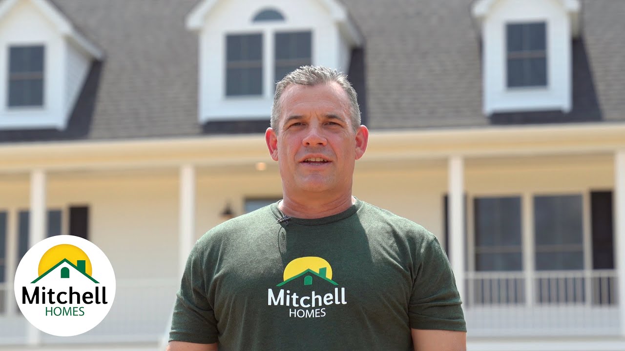 Third Party Inspections • Construction Conversations • Mitchell Homes ...