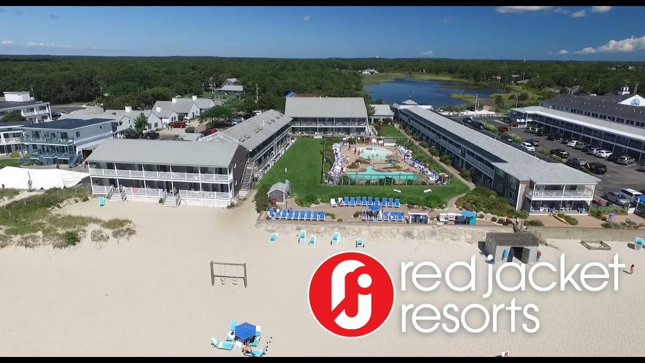 Red Jacket Resorts - In Room Video - YouTube