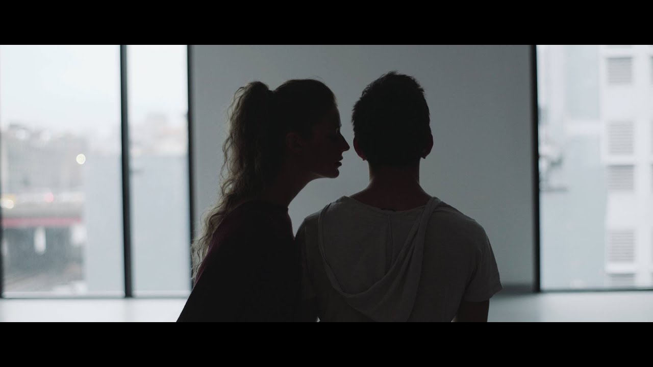 Stephanie James - I Deserve Better Official Music Video - YouTube