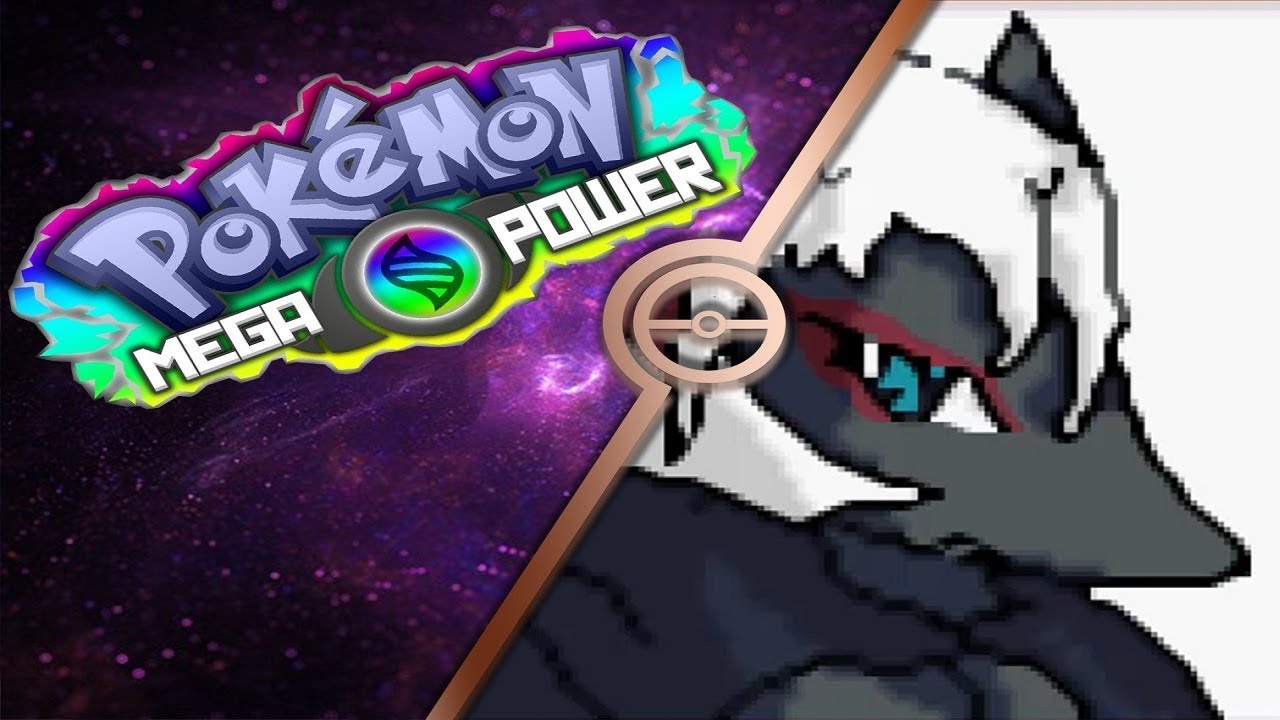 POKEMONOWY DETEKTYW?! - Let's Play Pokemon Mega Power #21 - YouTube