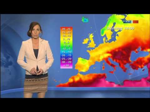 Michaela Koschak - 2013-04-29 - Wetter.mp4