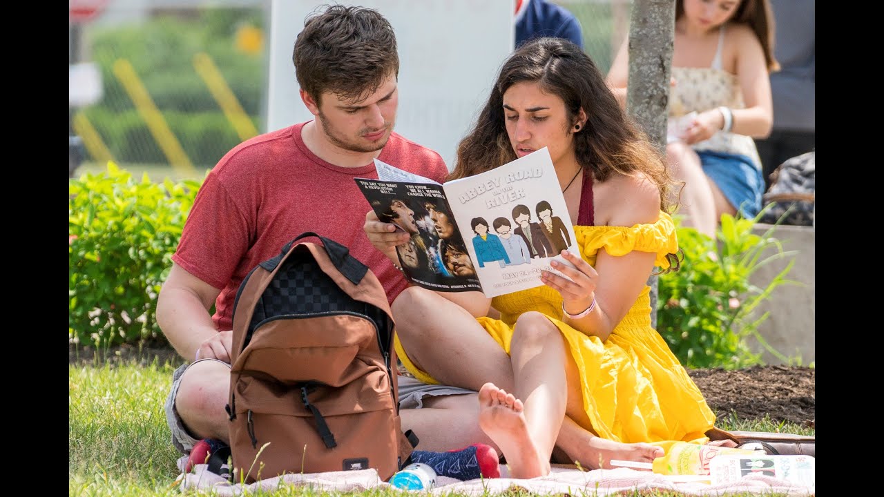 AROTR 2018 - YouTube