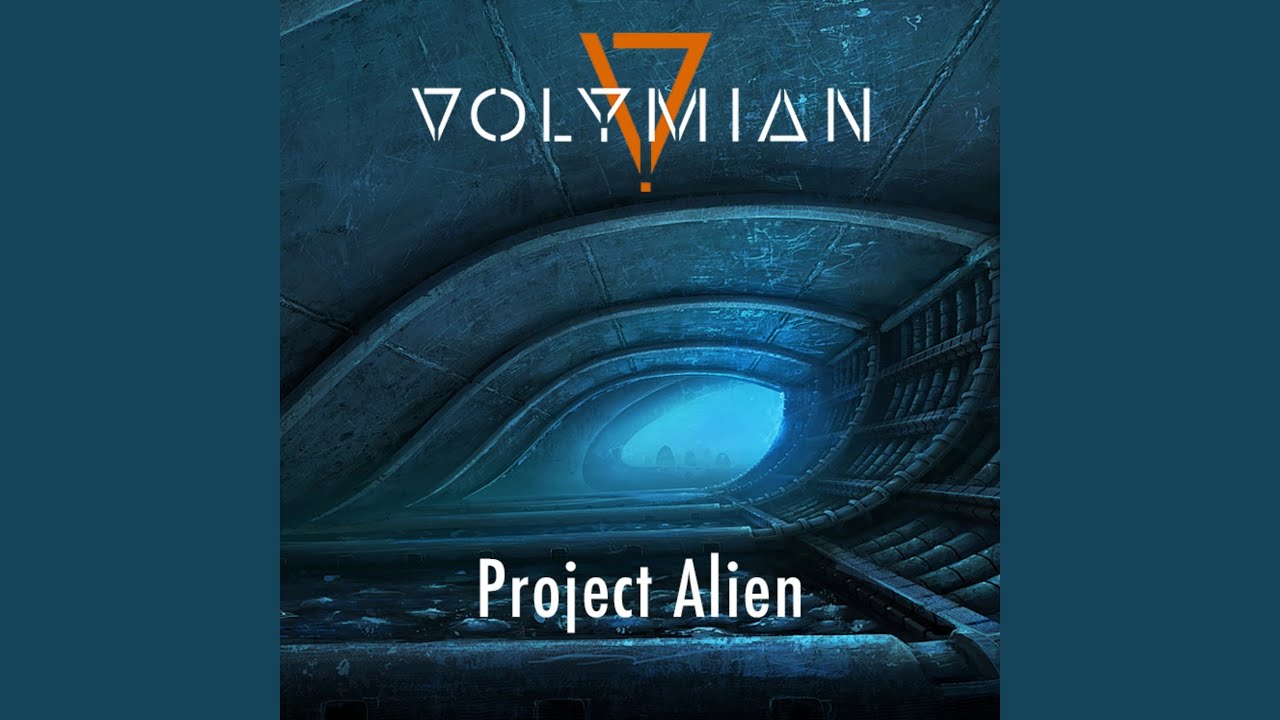 Project Alien - YouTube