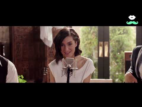 Christina Grimmie - Shrug Official Music Video (Dude Version 1)