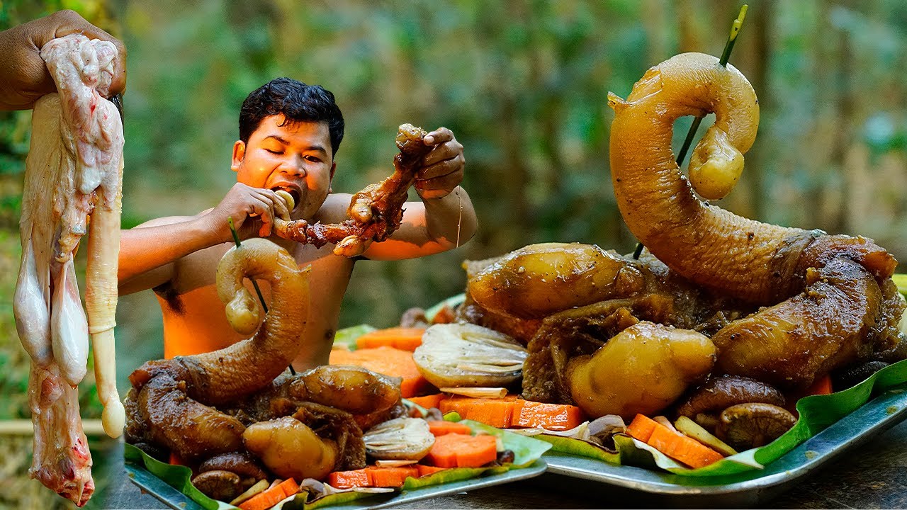 Gordon Ramsay Eats A Bull's Penis Also I Can Eating Too - Steam Bull's ...