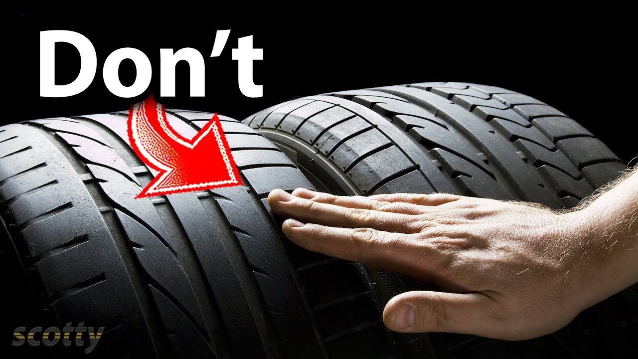 This Small Mistake Will Cost You Thousands in Car Repairs - YouTube