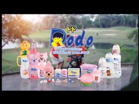 Iklan Dodo Indonesia