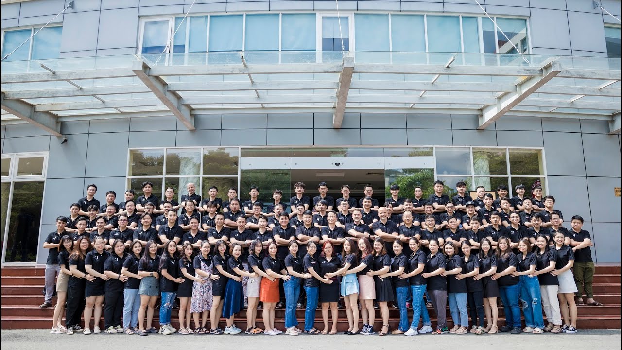 VMT Solutions: Your Partner for Precision 3D Laser Scanning & BIM ...