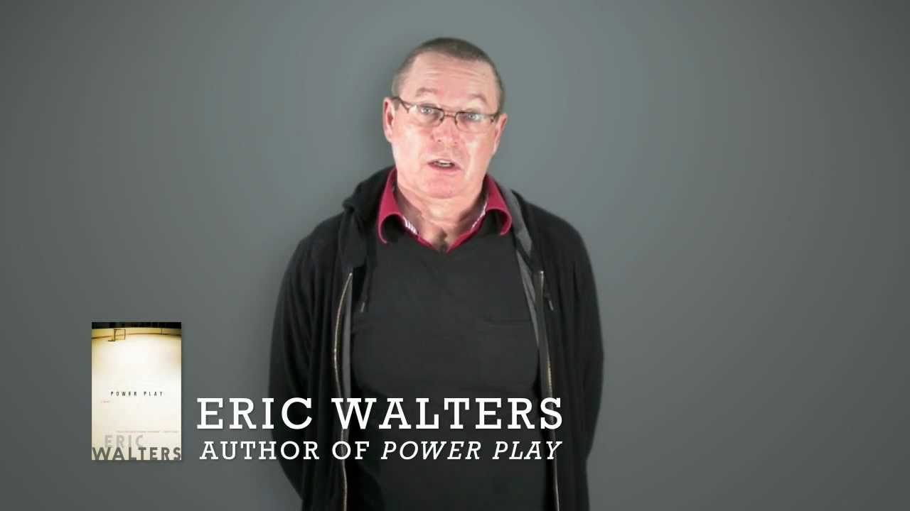 Eric Walters - Play Fair Be Aware - YouTube