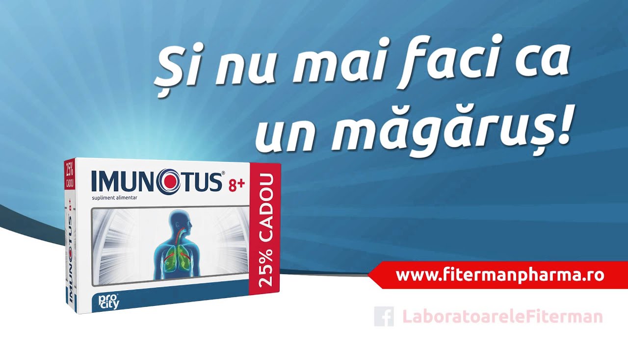 Fiterman Pharma - YouTube
