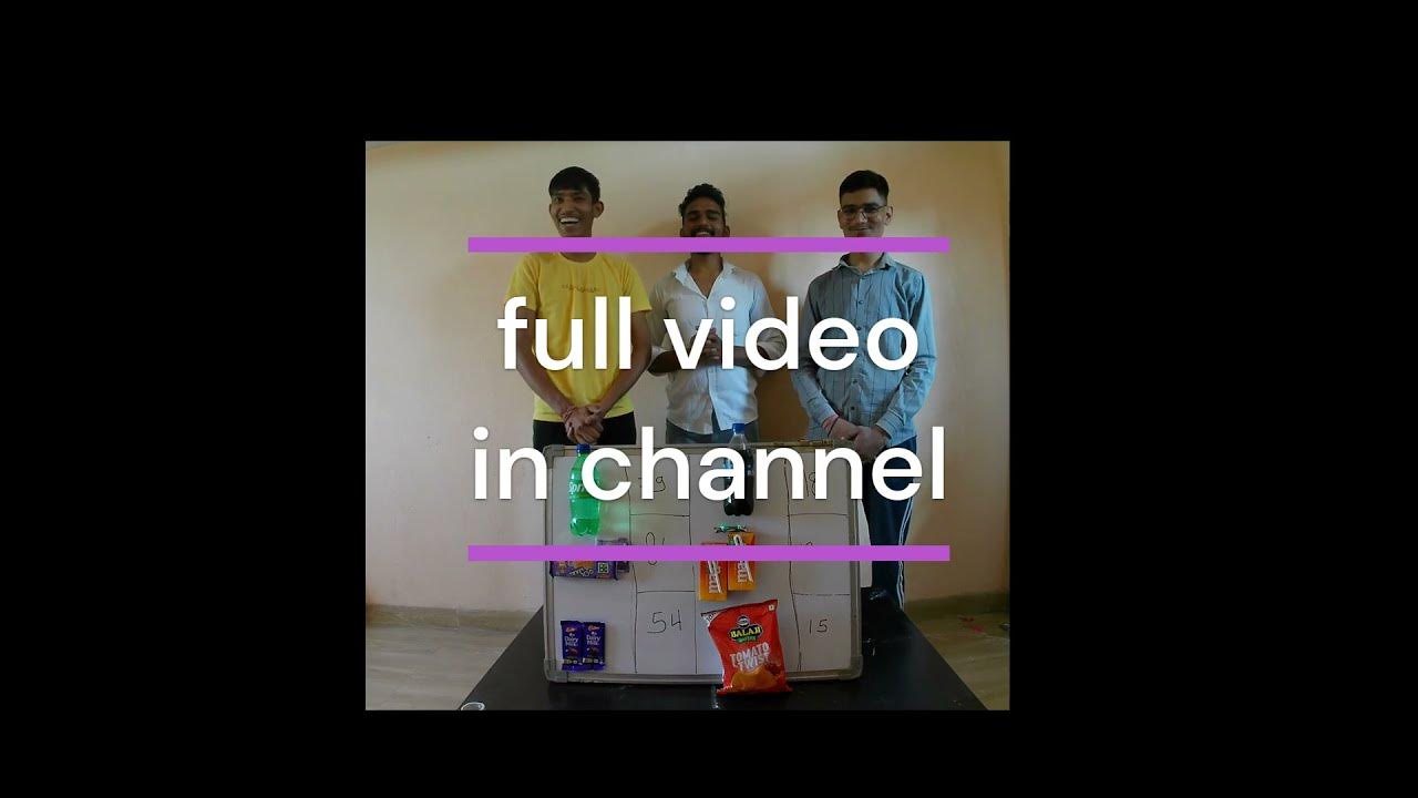 Random Number Game Comedy Experiment Video New Viral Shortsfeed Shortsvideo Youtube