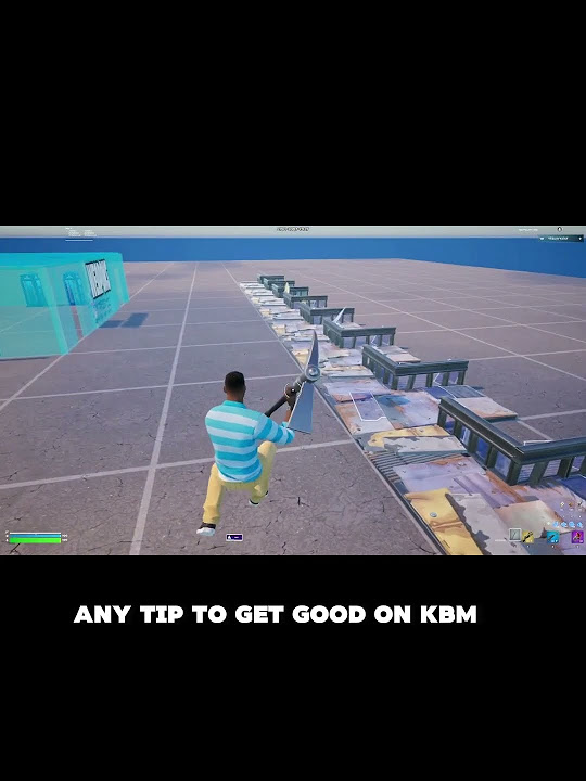 Any Tip To Get Good On KBM - YouTube