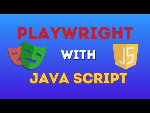 Part 3: How to Create Post Call in Playwright with JavaScript using json from folder - YouTube