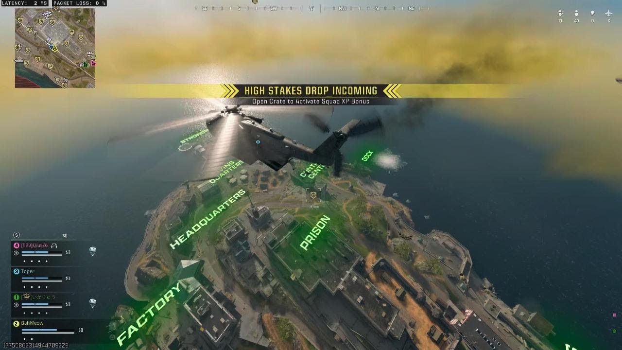 BO6 Rebirth Island: 🏆 - YouTube