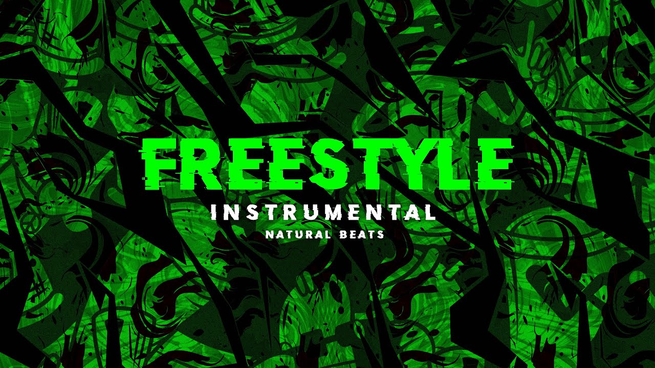 PISTA DE RAP - FREESTYLE 28 - INSTRUMENTAL DE HIP HOP PARA IMPROVISAR ...
