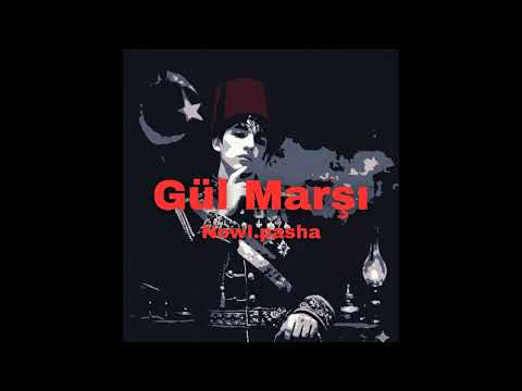 Nowl.Pasha - Gül Marşı @tarikpasha 