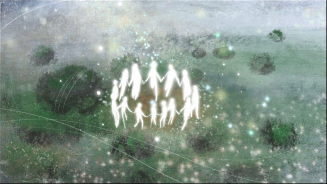 Little People Legends from Prince Edward Island - YouTube