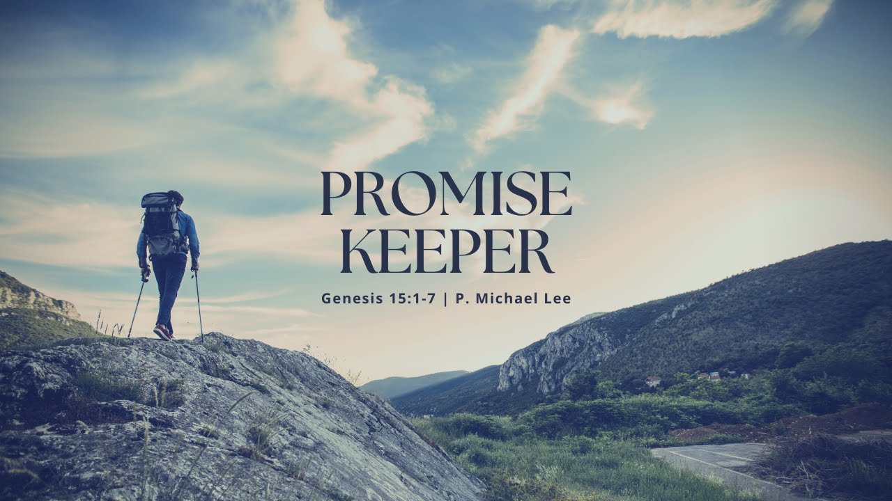 Promise Keeper | Sunday Service | ANM - YouTube