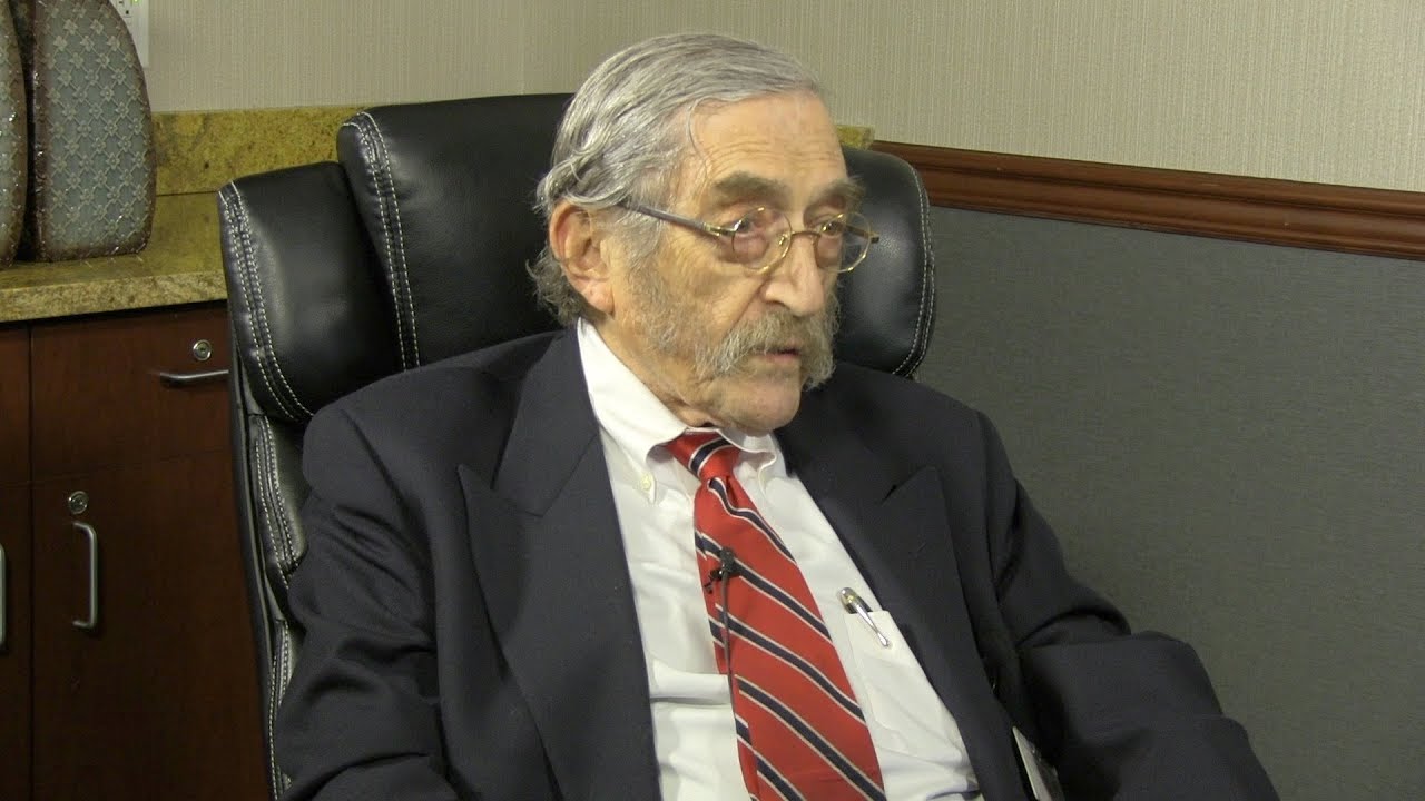 Albany Medical College Alumni Insights with David Beck, MD - YouTube