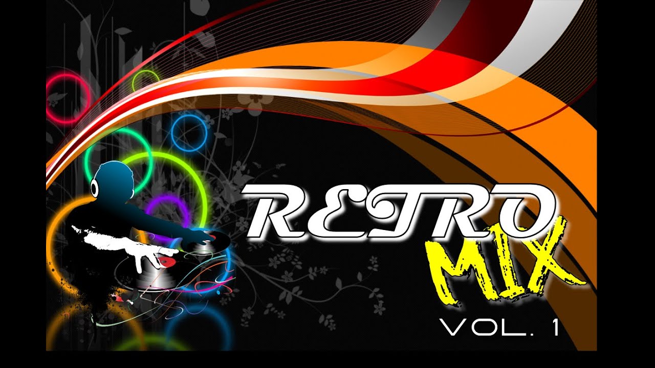 VIDEO MIX ESPAÑOL 1 - YouTube