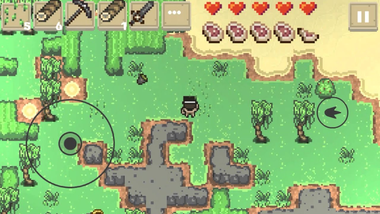 CNP: Stranded Survival S01E01 - Geiles Game! - YouTube