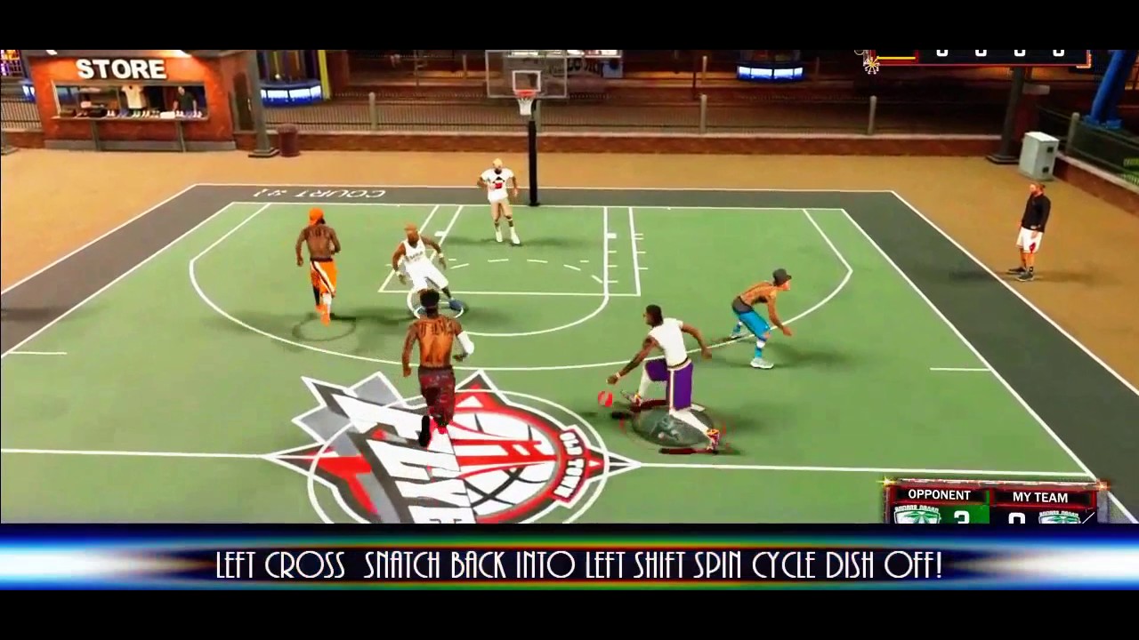 CHASING INFINITY MIXTAPE (HOOPTAPE) - YouTube