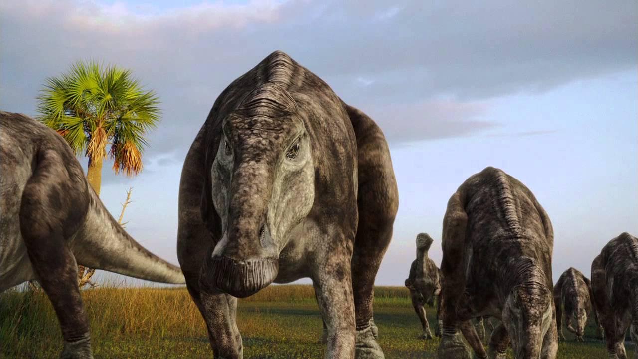 Waking the T. Rex: The Story of SUE - TRAILER [HD] - YouTube