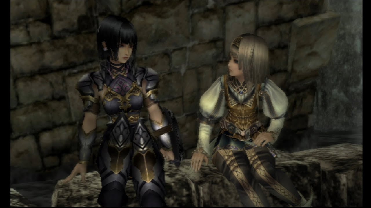 Valkyrie Profile 2: Silmeria - Part 8 - YouTube