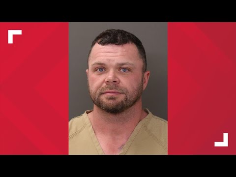 Columbus police officer arrested, accused of strangling girlfriend