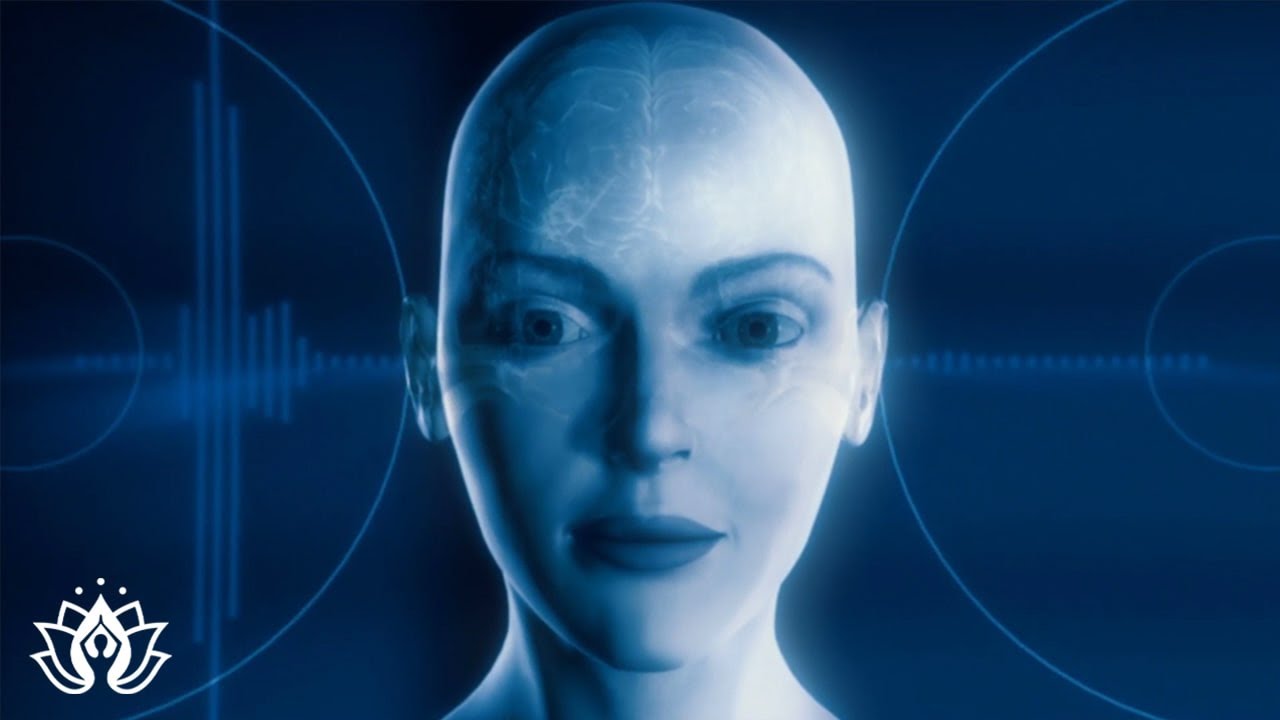 Alpha Wave Brain Massage, Proven Healing Sound Wave, 100% Effective ...