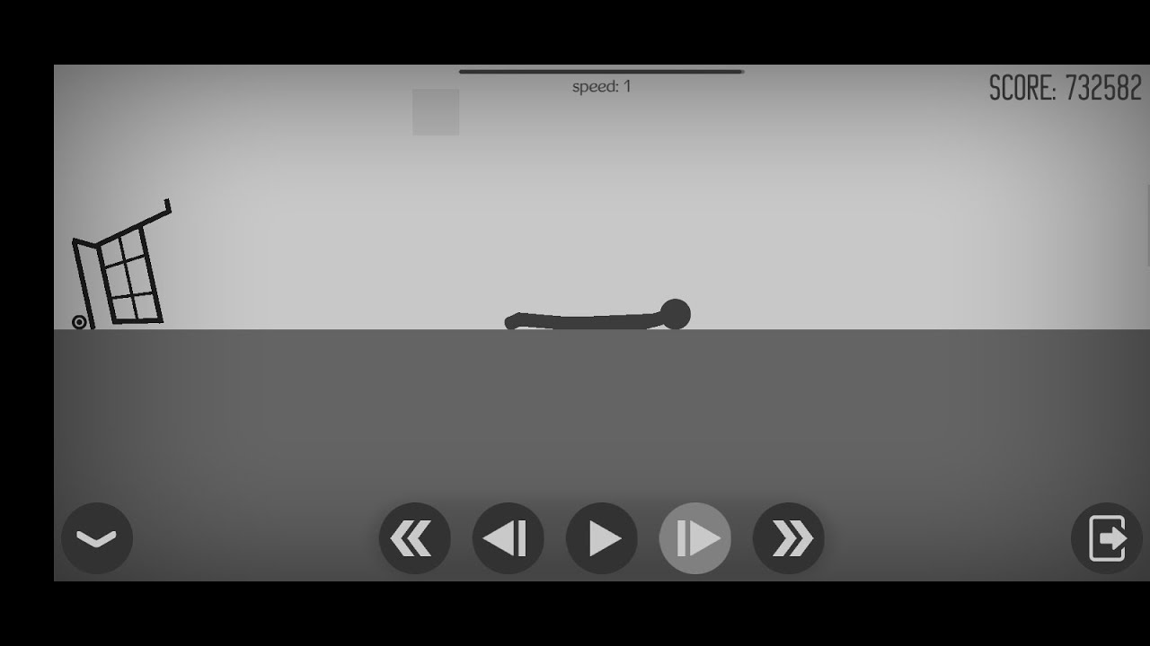 English Stickman Dismounting : 👍 Good stream | Playing Solo | Streaming ...