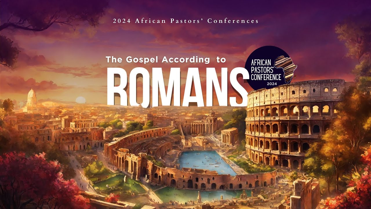 Session 5: The Spirit of Life In Christ | Herman Swart (Romans 8:1-11 ...