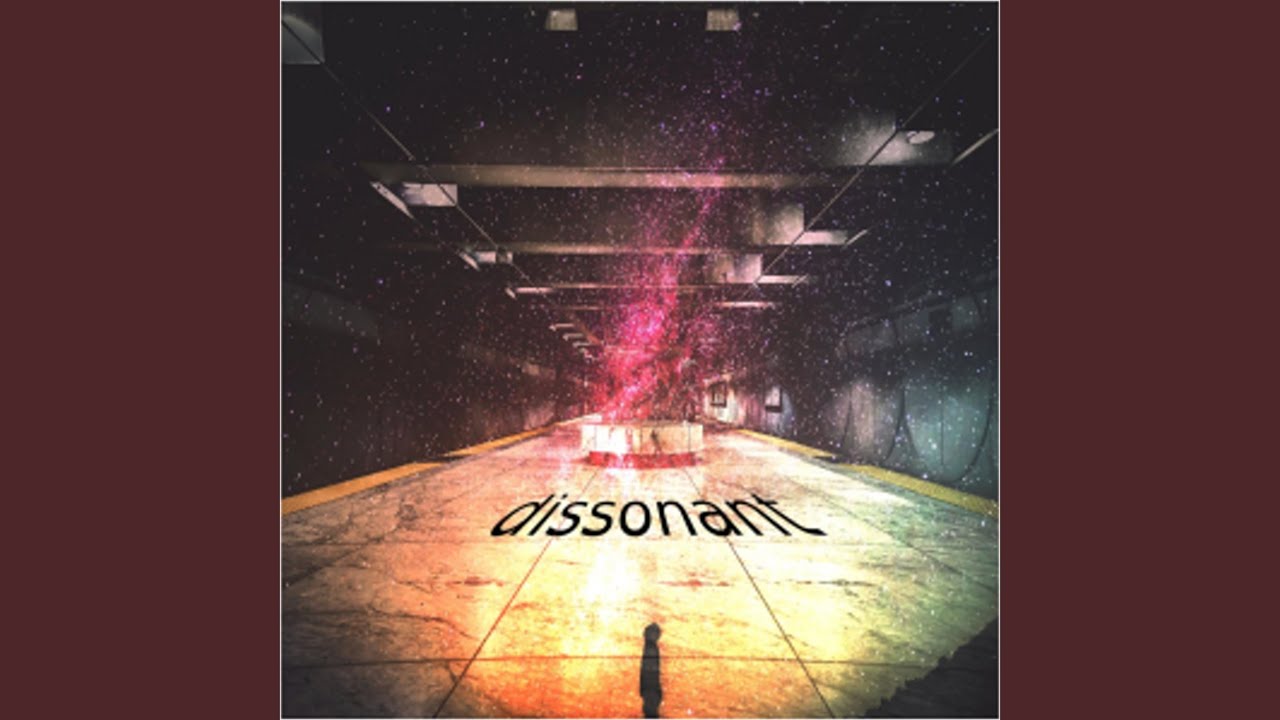 Dissonant - YouTube