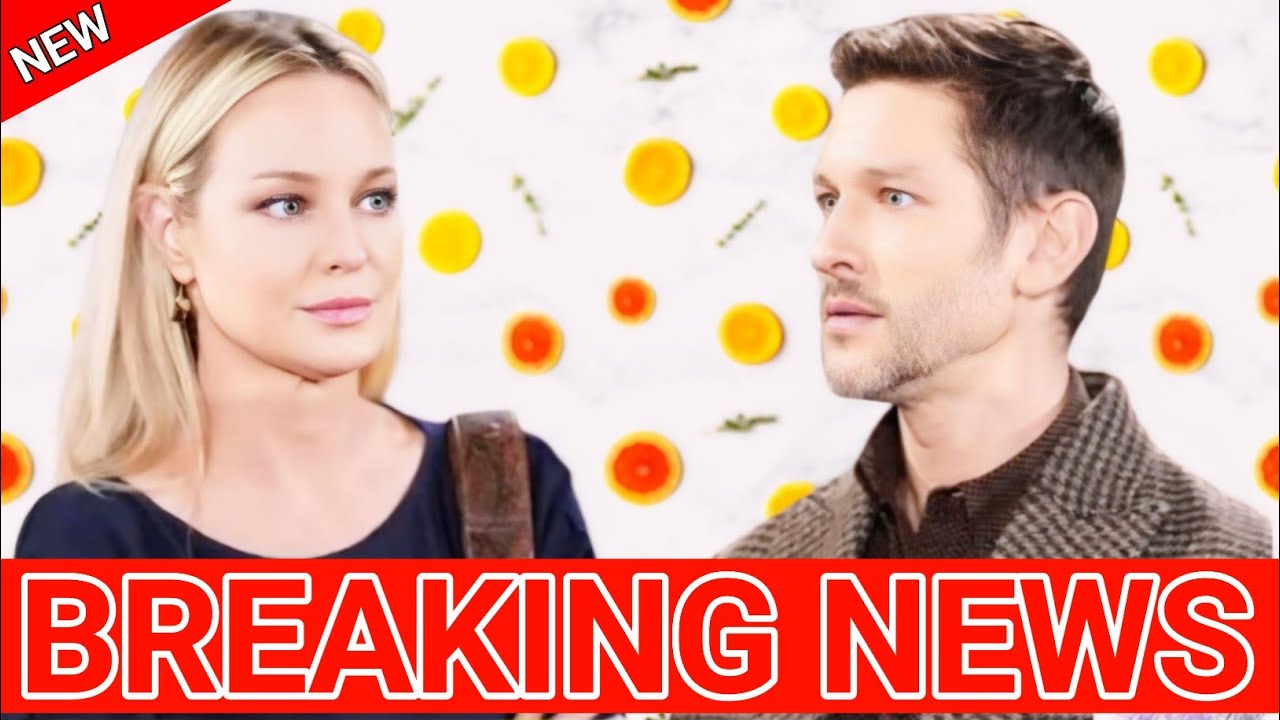 Big Sad😭Update !! Young & Restless Sharon Drops || Very Heartbreaking 😭 ...