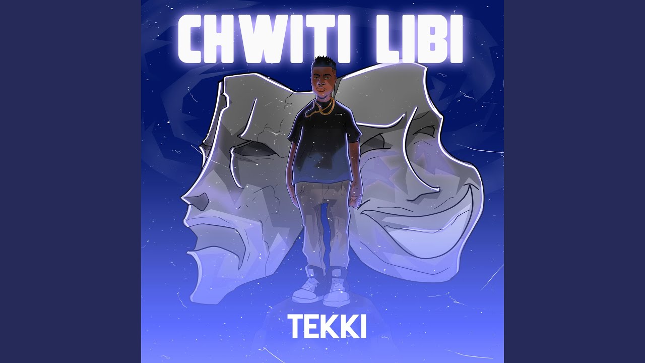 CHWITI LIBI - YouTube Music