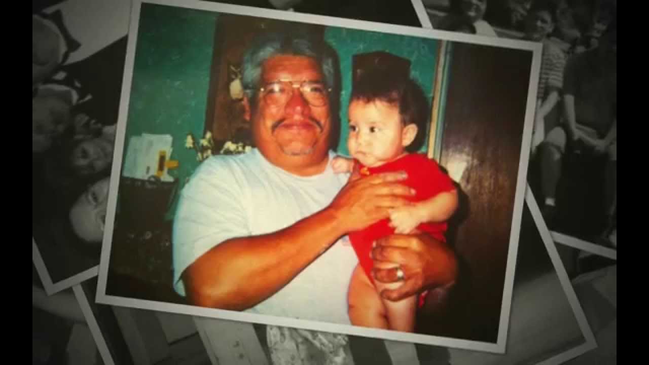 The wonderful Life of Gilbert Cruz - YouTube