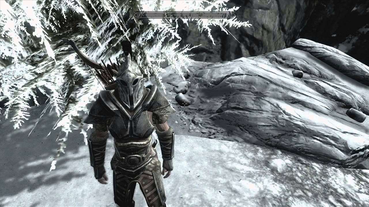 SKYRIM UNIQUE WEAPON & ARMOR GUIDE: DIADEM OF THE SAVANT AND IMPERIAL ...
